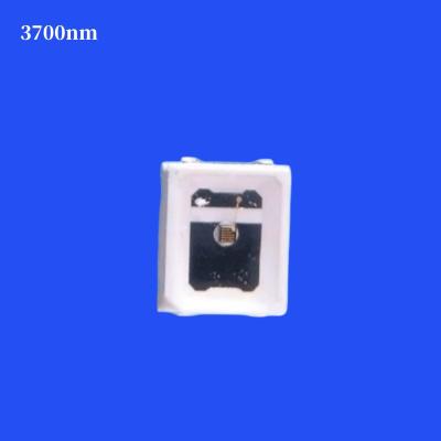 Cina Infrarossi 2835 3700nm senza Pb Emittente a LED infrarossi IR per diagnosi medica in vendita