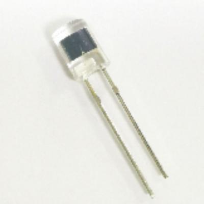 China 4.8x3.8x6.6mm IR Diode Plastic Sealed IR Receivers 400nm - 1100nm IR Dip LED For Security Sensors for sale