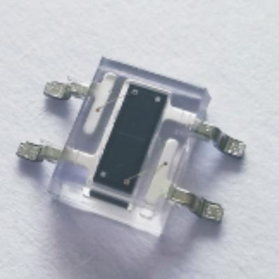 China 5x4x1.8mm IR Diode Plastic Sealed 430nm -1100nm IR SMD Receiver Tube for Photoelectric Switch for sale