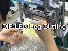 SK6812 12mm 4in1 GRGBW Full Colour Diffused Round Head 60deg Diodo LED de pixels para tela de pixels LED