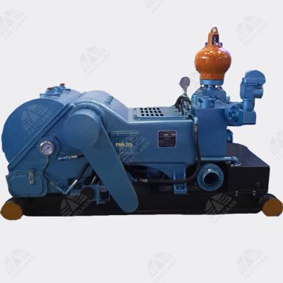 China EPAH-275 Triplex Drilling Mud Pump for sale