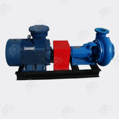 China Centrifugal Sand Pump for Drilling Solid Control and Mud Pump for sale