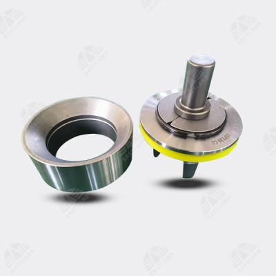 China Triplex Mud Pump NOV G2 Type Valve and Seat for sale
