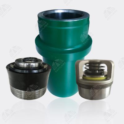 China Mud Pump Liner Piston Valve and Seat for NOV JWS165 Piston Pump for sale