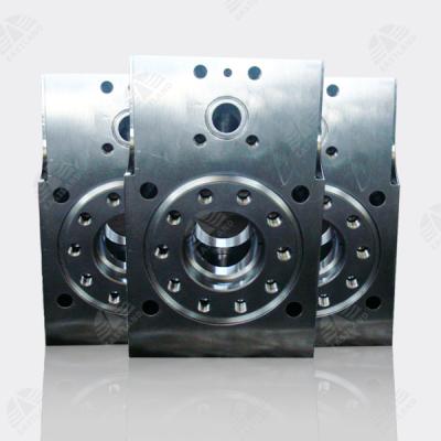 China Weatherfor MP16 Mud Pump Fluid End Module Assembly for sale