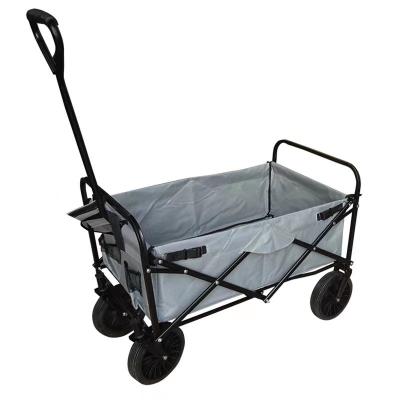 Cina panno di 600D Oxford che sopporta l'insieme d'acciaio solido del carrello della borsa di viaggio del carretto del passeggiatore del vagone in vendita