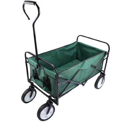 Cina panno di 600D Oxford che sopporta l'insieme d'acciaio solido del carrello della borsa di viaggio del carretto del passeggiatore del vagone in vendita