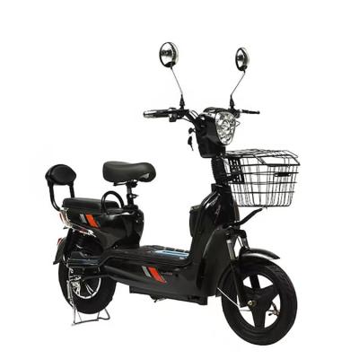 Cina Motorino elettrico acido al piombo 350W del motociclo di 48V Off Road senza spazzola in vendita