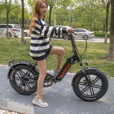 Cina freno a disco della bici elettrica di velocità della lega di alluminio di 60km 21 doppio in vendita
