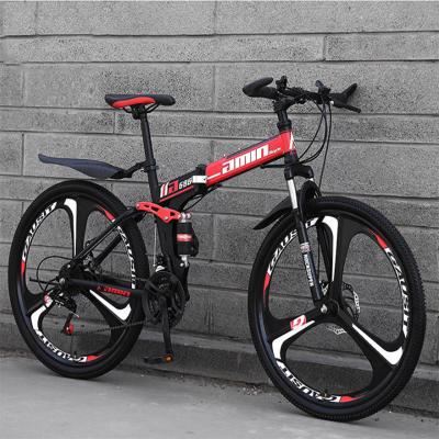 Cina Doppio mountain bike di alluminio del freno a disco, il mountain bike a 26 pollici delle donne in vendita