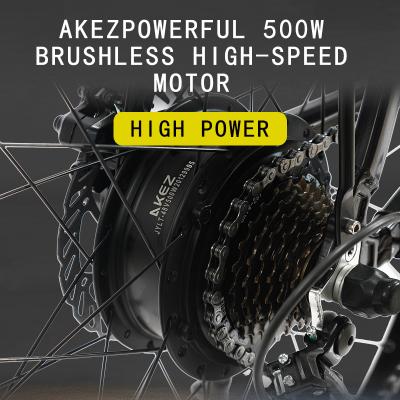 Cina Bicicletta elettrica della coda della batteria al litio molle della struttura 30-50Km/H 40Km/H con esposizione principale in vendita