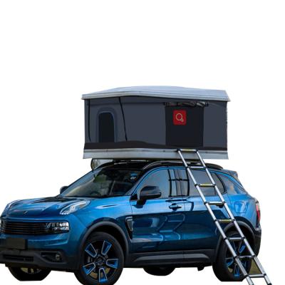 Cina Tenda superiore di SUV del tetto a volta automatico dell'autotreno in vendita