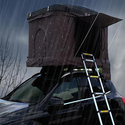 Cina L'unità di elaborazione idraulica automatica di alluminio piegante all'aperto della struttura del gancio della tenda superiore del tetto dell'automobile ha ricoperto in vendita