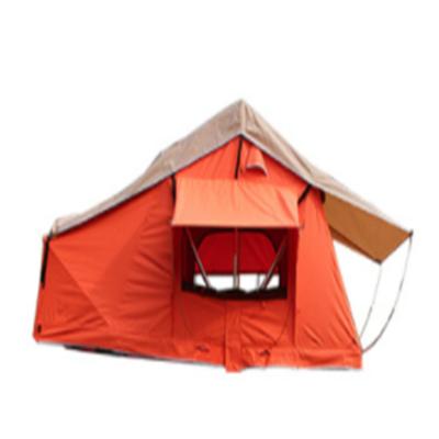 Cina Tenda di campeggio d'apertura automatica veloce del tetto, tenda del tetto del camioncino in vendita