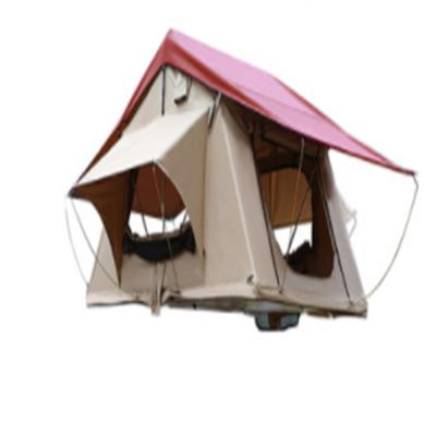 Cina Tenda di campeggio d'apertura automatica veloce del tetto, tenda del tetto del camioncino in vendita