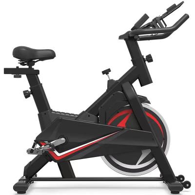 Cina Attrezzatura commerciale di filatura dell'interno d'acciaio ad alto tenore di carbonio di forma fisica della bici in vendita
