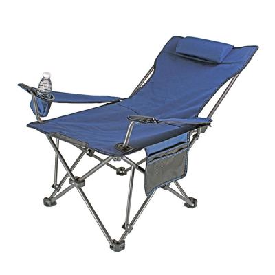 Cina Buon portatile portante ed adulti Stowable del tessuto 600D che piegano le sedie di spiaggia leggere con Carry Bag in vendita