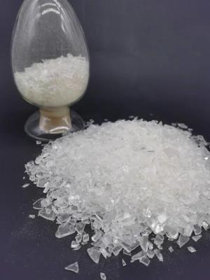 China TGIC 93/7 Polyester Resin With Comprehensive Performance for sale