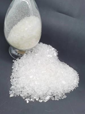 China Slow Cure 93/7 TGIC Polyester Resin For Metal Powder Coating And Architectural for sale
