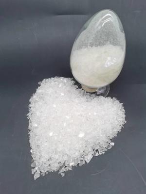 China High Temperature Resistant 93/7 TGIC Polyester Resin For Powder Coating for sale