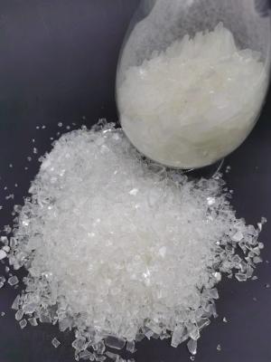 China 93/7 TGIC System Powder Coating Polyester Resin With Good Flexibility for sale