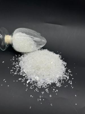 China 93/7 TGIC No Blooming Polyester Resin Low Temperature And Fast Curing for sale