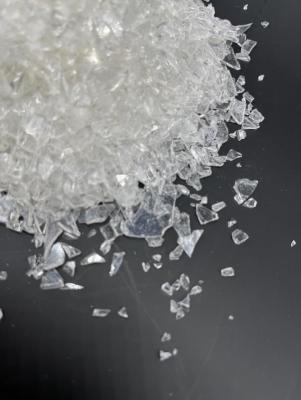 China Mechanical Properties 95 / 5 HAA Polyester Resin Good Flow for sale