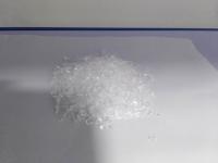 China 82/18 Flow Super Durable Polyester Resin with 35-45 mgKOH/g Acid Value and 4500-6500 mPa.s Viscosity for Powder Coatings for sale