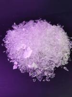 China Coating 93/7 TGIC Curing Saturated Polyester Resin Good Flow And Mechanical for sale