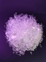 China Coating 93/7 TGIC Curing Saturated Polyester Resin Good Flow And Mechanical for sale