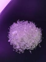 China Coating 93/7 TGIC Curing Saturated Polyester Resin Good Flow And Mechanical for sale