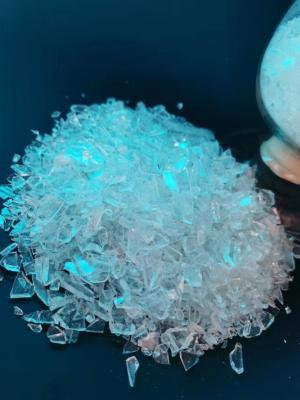 China 93/7 TGIC Curing Excellent Flow Polyester Resin Mechanical Anti Aging for sale