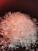 China TGIC Curing 92/8 Saturated Polyester Resin Aging Resistance Mechanical for sale