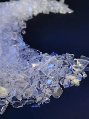 Cina 50:50 Polyester Epoxy Resin With High Gloss Bending Resistant in vendita