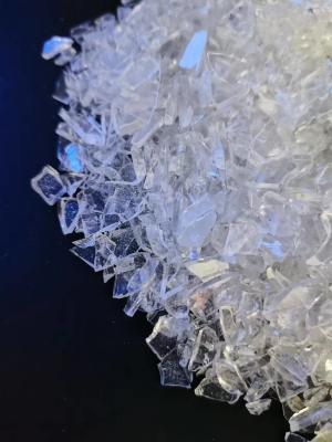Cina 50:50 Polyester Epoxy Resin With High Gloss Bending Resistant in vendita
