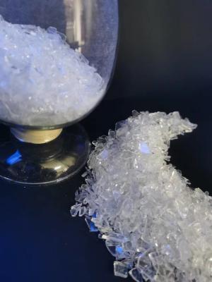 Cina 50:50 Polyester Epoxy Resin With High Gloss Bending Resistant in vendita