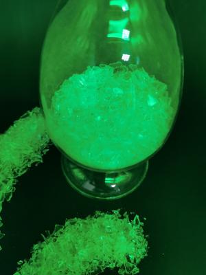 China High Gloss Good Flow Polyester Epoxy Resin Hybrid 60/40 For Powder Coating for sale