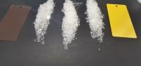 China Saturated 50/50 Polyester Resin Low Temp Curing High Gloss Mechanical for sale