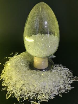 Cina 70:30 Saturated Polyester Resin Low Temperature Curing Good Anti Bending in vendita