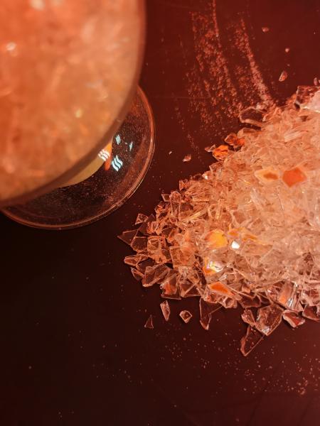 50/50 PU Based Saturated Polyester Resin For Matt Effect Powder Coating