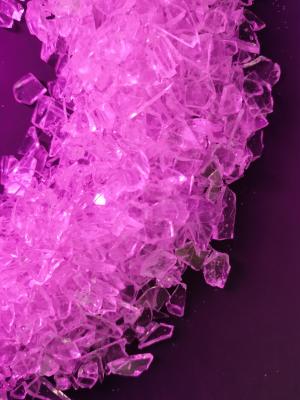 China 96/4 TGIC Curing Low Acid Value Saturated Polyester Resin For Dry Blend Matt Effect à venda