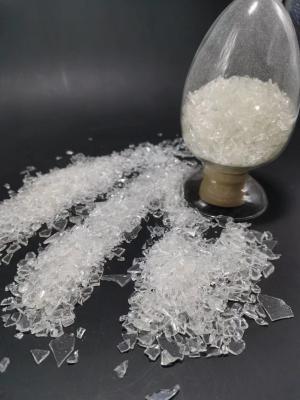 China 96/4 TGIC CURING Low Acid Value Dry Blend Matting Polyester Resin For Powder Coating for sale