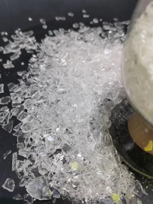 China 90/10 TGIC Curing High Acid Value Polyester Resin Dry Blend To Get Matt Effect for sale