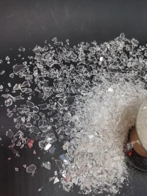 China Anti-Blooming 94/6 TGIC Cruing Polyester Resin For Powder Coating Good Flow for sale