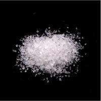 China High Hardness Saturated 90/10 Solid Polyester Resin for sale