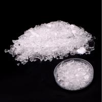 China Medium Hydroxyl Saturated Polyester Resin for sale