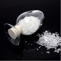 China ASTM Saturated Aluminum TGIC Curing Polyester Resin for sale