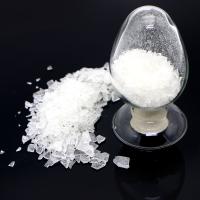 China Solid Saturated TGIC Curing Anti Aging Polyester Resin for sale