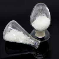 China Solid Saturated TGIC Curing Anti Aging Polyester Resin for sale