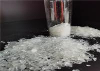 China Transparent Primid Formulations Bulk Polyester Resin for sale